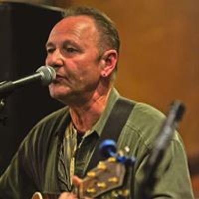 Dos Locos, aka Kevin Lee Magner and Scott Bradley play Port Townsend ...