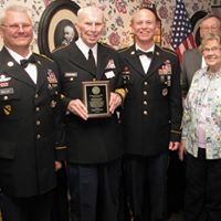 NCO Of The Year Awards 2023 | The Golden Lamb, Lebanon, OH | May 10, 2023
