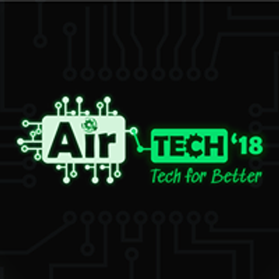 AirTech 2024 | Air University, Islamabad, IS | March 1 to March 3