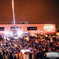 DECADANCE at Rise Rooftop Saturday June 4, 2022 | RISE Rooftop, Houston ...