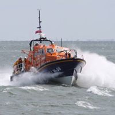 Barrow RNLI Lifeboat Open Day 2024 at Barrow Lifeboat, Barrow-in ...