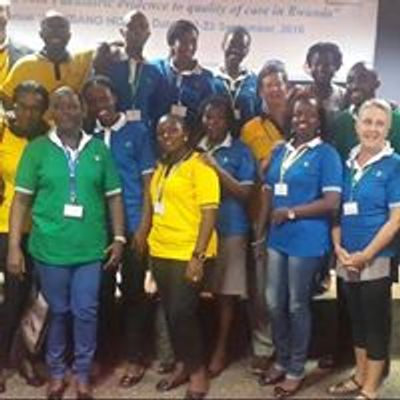 7th RPA Annual Conference | PARK VIEW Courts Rwanda, Apart-Hotel ...