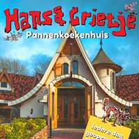 Magische Kerstmarkt Hans & Grietje Zeewolde 2022 | Hans & Grietje ...