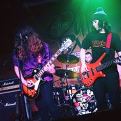 Three Step Snake Album Release featuring Mirage 13 & The Jailbirds ...