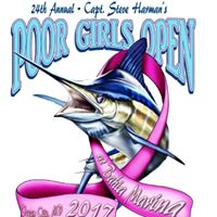 Capt. Steves Poor Girls Open 2022 at Bahia Marina, Ocean City on 17th ...