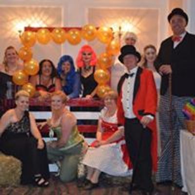 A Night at the Musicals | Dunstable conference centre, Tema | May 21, 2022