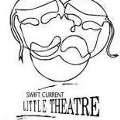 Swift Current Little Theatre Ticket Blitz | Swift Current Mall ...