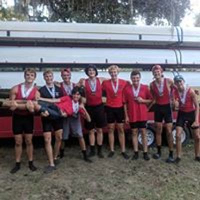 Adult Learn To Row (August 2022) at LAKE County Rowing Association ...
