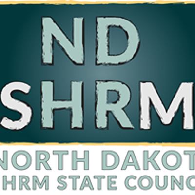 2022 ND SHRM Conference | Holiday Inn Fargo | September 19 to September 21