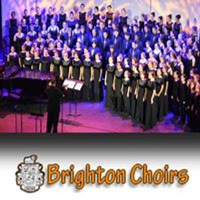Scranton Winter Concert | Brighton Center for the Performing Arts ...