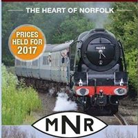 Pacer Running Days | Mid-Norfolk Railway, Norwich, EN | August 10, 2022