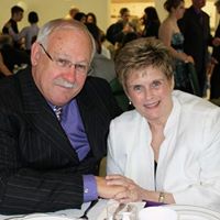 Deke and Joy Silverman | 2275 N Irish Rd, Davison, MI | June 22, 2025