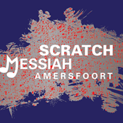 Scratch Messiah Amersfoort 2022 at Sint-Joriskerk, Amersfoort on 28th ...