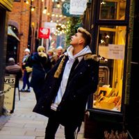 Jason Allan: The Dreams Tour 2023 - Face Bar, Reading. at Face Bar ...