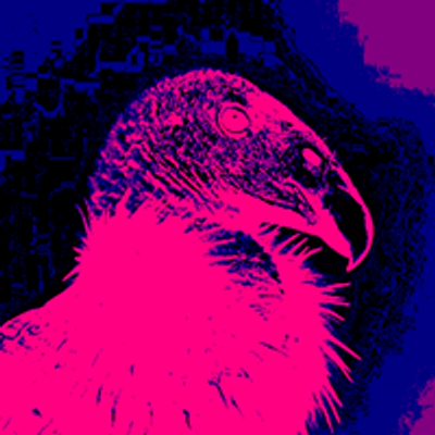 ELECTRIC CONDOR at 7th CIRCLE at Seventh Circle Music Collective ...