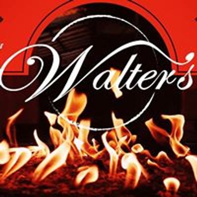 Mercy Brothers at Walter's Restaurant, Bar and Lounge, Claremont on ...