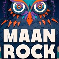Maanrock 2025 | Mechelen | August 21 to August 24