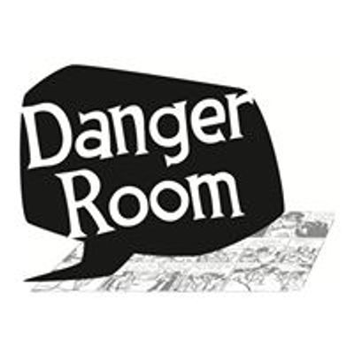 Free Comic Book Day 2023 at Danger Room! | Danger Room Comics, Olympia ...