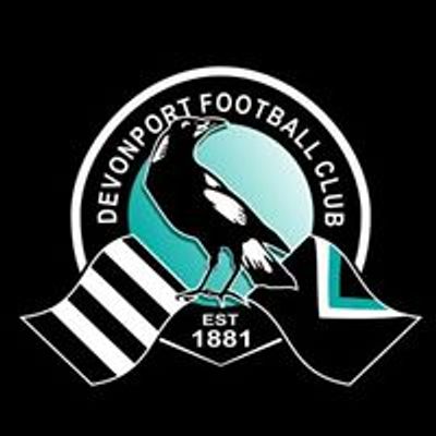 Annual Devonport Football Club Ball 2022 | Devonport Football Club ...