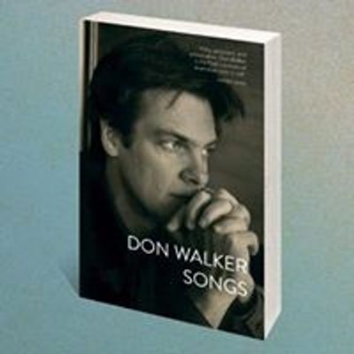 Don Walker and Band - The Lightning In A Clear Blue Sky 2022 | Old ...