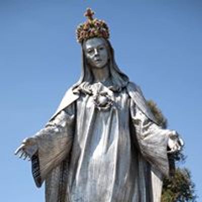 2024 "Rege, O Maria" Marian Conference | 2800 Mission College Blvd ...