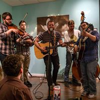 Grain Thief with special guests Dirty Grass Players at Club Passim ...