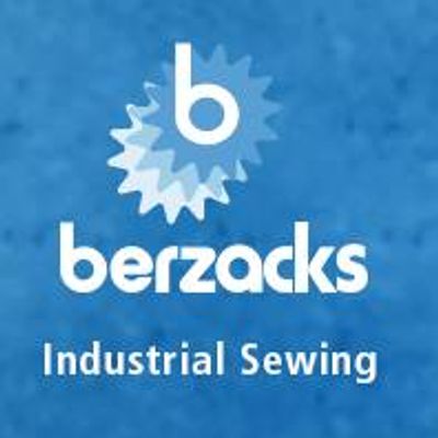Berzack at Sign Africa 2024 | 19 Richards Drive, Midrand, Johannesburg ...