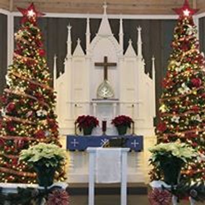 Country Market Festival at West Union Lutheran Church, Cologne on 5th ...