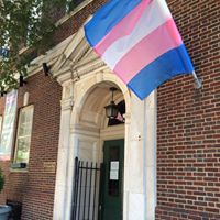 Rami George: Closing Reading | William Way LGBT Community Center ...