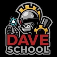 DASH of DAVE: Experience a Free Visual Effects Lesson at DAVE School | 2500 Universal Studios ...
