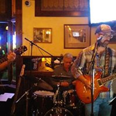 LAREDO debut at Village Hall Tavern and Beer Garden, South Orange at ...