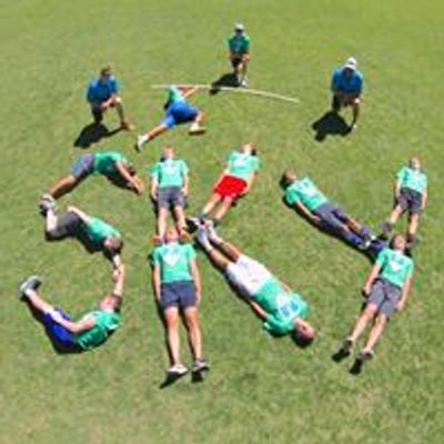Kiss the Sky Pole Vault Camp 2023 at Emmanuel Pines Camp, Prescott on ...
