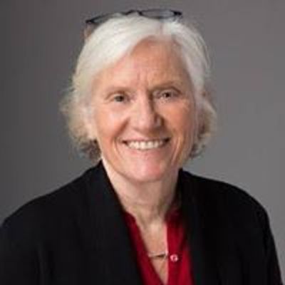 Ice Cream Social & Town Hall with Rep Pam Marsh at 745 N Rose St ...