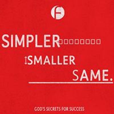 EVERYDAY I SLAY: Gods Keys to Staggering Success | Faith4life Church ...