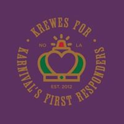 11th Annual Krewes for Karnival for First Responders Fundraiser at ...