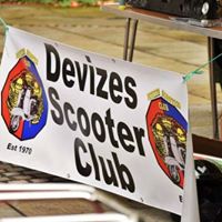 Devizes Scooter Rally 2022 | Whistley Road, Devizes, SN10 5, United ...