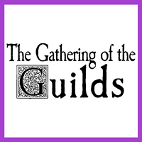Gathering of the Guilds 2025 at 777 NE Martin Luther King Blvd Hall D ...