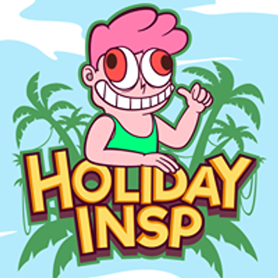 Workshops Holiday INSP 2025 at INSP, Roskilde on 4th June, 2025