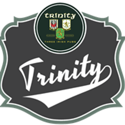 Irish Intersection | Trinity Three Irish Pubs, Milwaukee, WI | March 12 ...