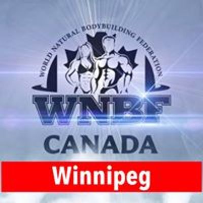 2023 WNBF Winnipeg Naturals at 770 St Mary's Rd.,Winnipeg,R2M 3N7,CA on ...