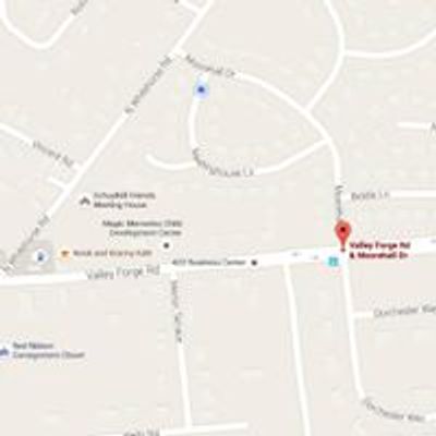 Moorehall at Valley Forge Community Yard Sale | Moorehall at Valley ...
