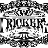 Trickery Chicago Magic Show | Trickery, Chicago, IL | July 31, 2022
