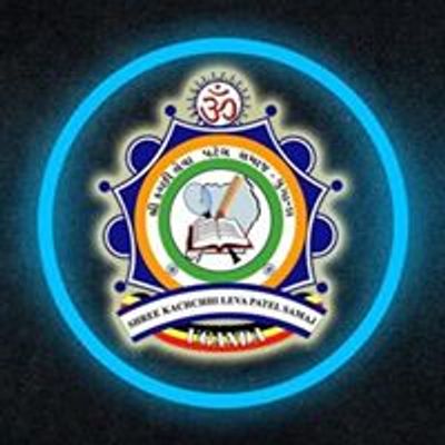 Mega navratri 2023 | Shree Kutchi Leva Patel Samaj, Kampala, KM ...