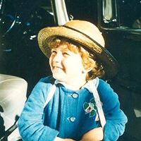 Emma Di Stefano Treehouse Textiles here at Fifis Fabricology | Fifi's ...