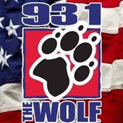 93.1 The Wolfs Full Moon Concert Featuring Matt Stell | One Thirteen ...