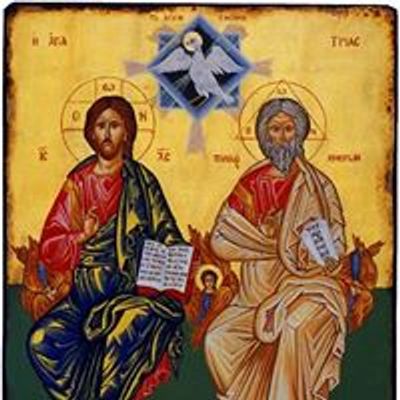 2022 Holy Trinity Greek Orthodox Drive-Thru Festival | Holy Trinity ...