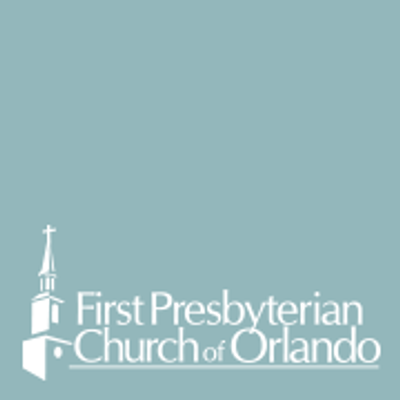 LIVE! Sunday Worship at First Pres at First Presbyterian Church of ...
