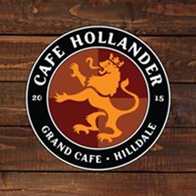 Disco Brunch at Café Hollander - Hilldale | Café Hollander (Madison ...
