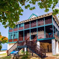 Coco Fest 2025 | Pedro St. James Castle, George Town, SO | February 22 ...