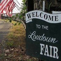 2022 Loudoun County Fair at Loudoun Fairgrounds, Leesburg on 26th July ...